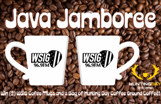 96.9 WSIG | Real Country – Real People