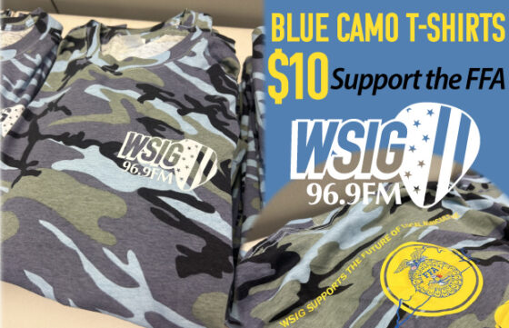 96.9 WSIG | Real Country – Real People